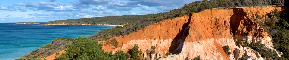 Pinnacles loop walk - Walking Maps
