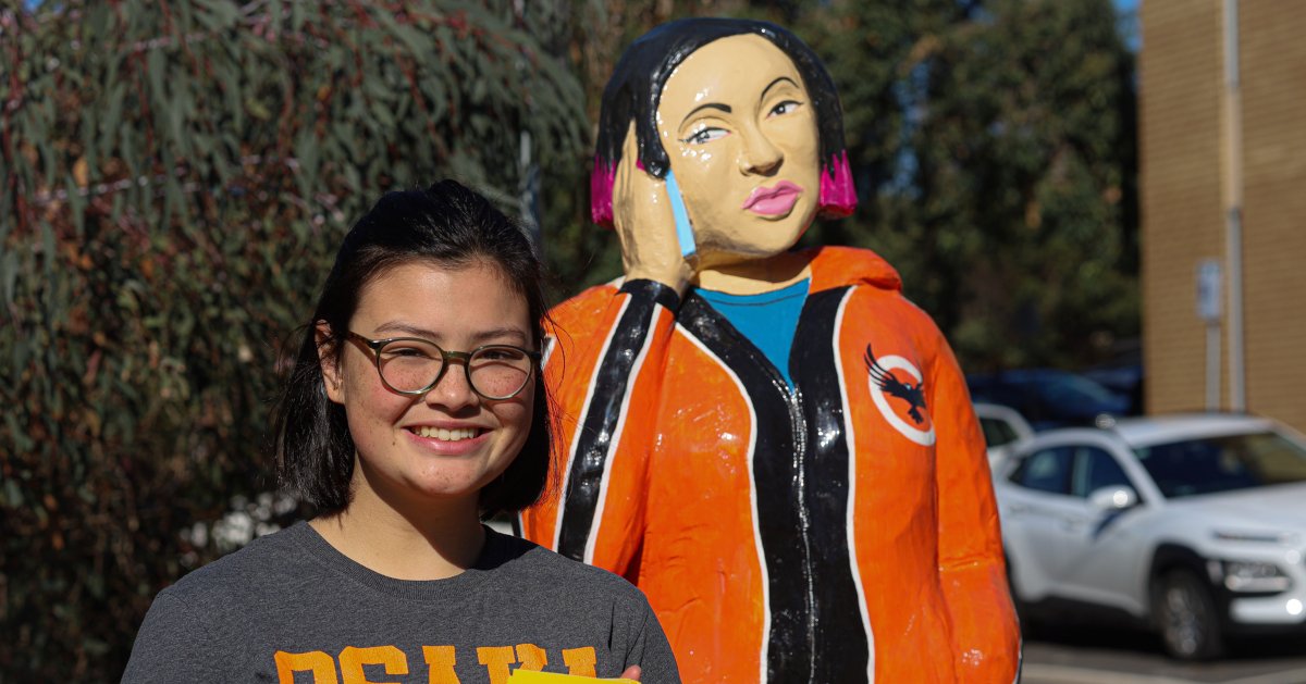 Faces of Greythorn walk, Balwyn North - Walking Maps