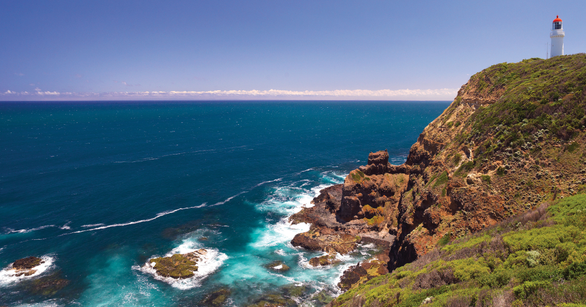 Bushranger's Bay Trail - Walking Maps