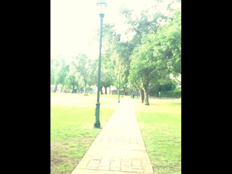 blackfriars priory school - year 9 integrated studies - geography - walkability assessment ...