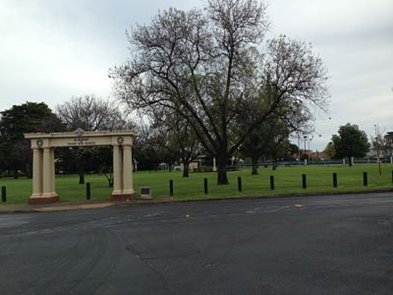 BlackFriars Priory School - Year 9 Integrated Studies - Geography - Walkability - Walking Maps