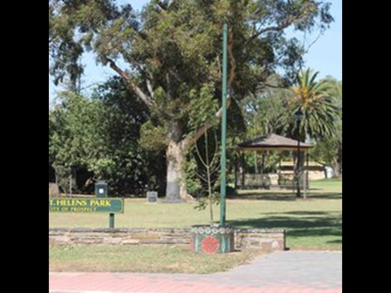 The Prospect Adventure Walk - Walking Maps