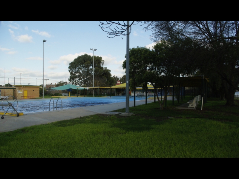 Lake Marma Loop - Murtoa - Walking Maps