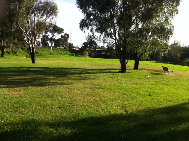 A Merri meander - Walking Maps