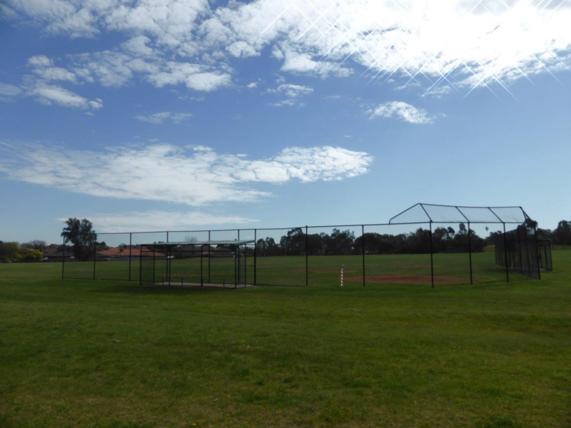 Mill Park Reserve Walk - Walking Maps