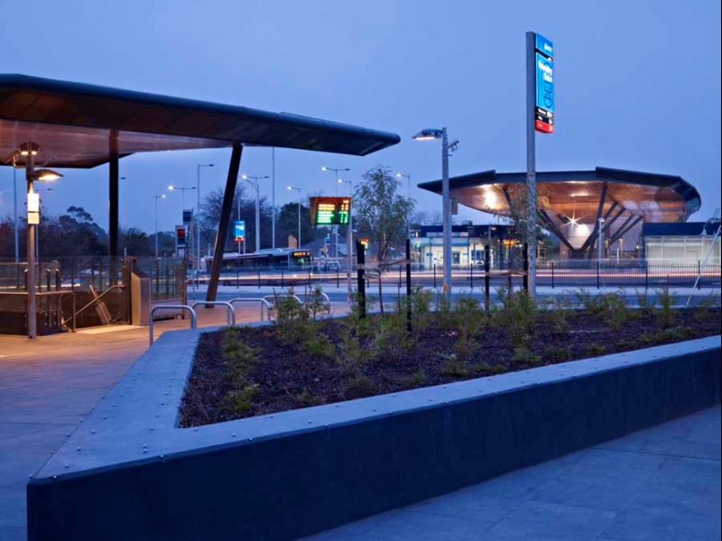 Springvale Food and Cultural Walk - Walking Maps