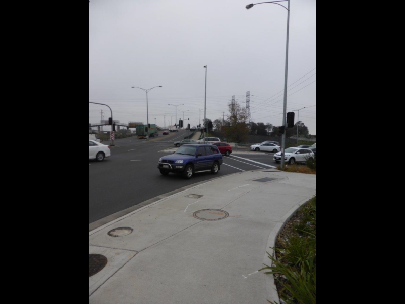 Station to Station - Jacana to Broadmeadows - Walking Maps