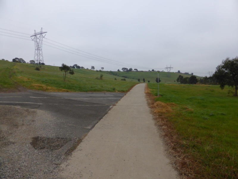Station to Station - Jacana to Broadmeadows - Walking Maps