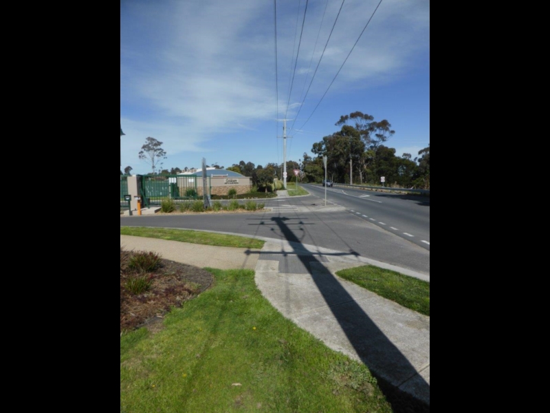 Toomuc Valley Road Walk - Pakenham - Walking Maps