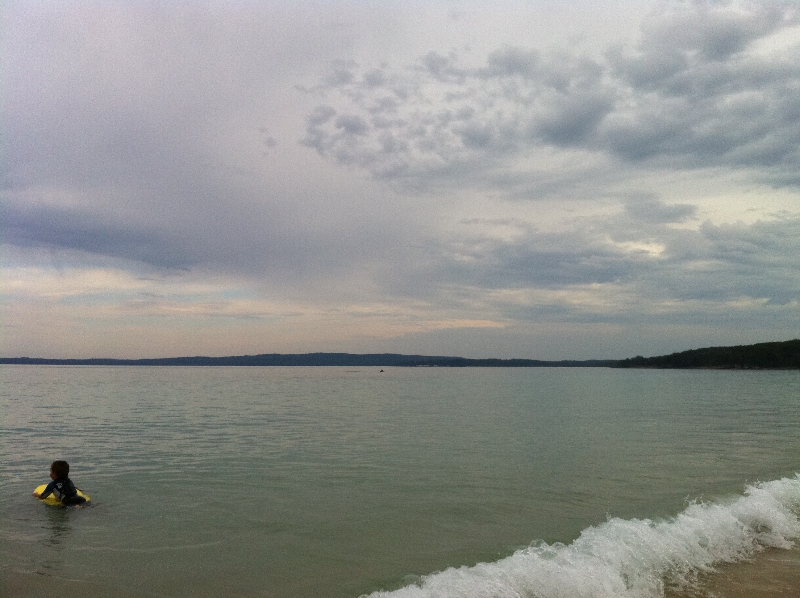 Jervis Bay - Vincentia walk, NSW - Walking Maps