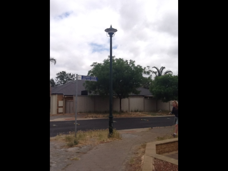 school project on walkability - Walking Maps