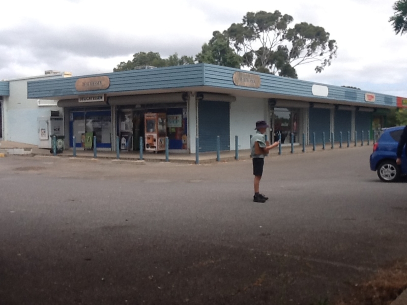 school project on walkability - Walking Maps