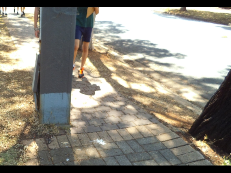 Salisbury Walkability - Walking Maps