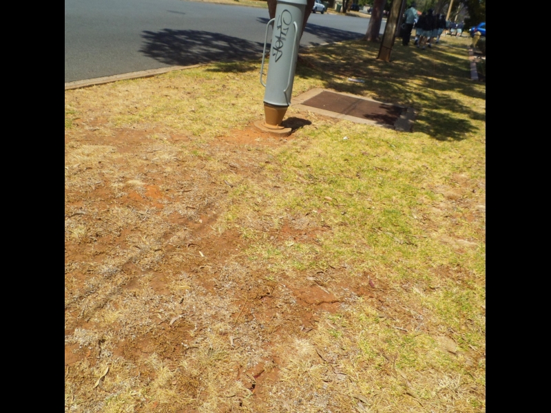 Salisbury Walkability - Walking Maps