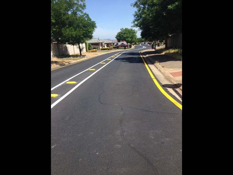 Tyndale Christian School Walkability audit walk - Walking Maps