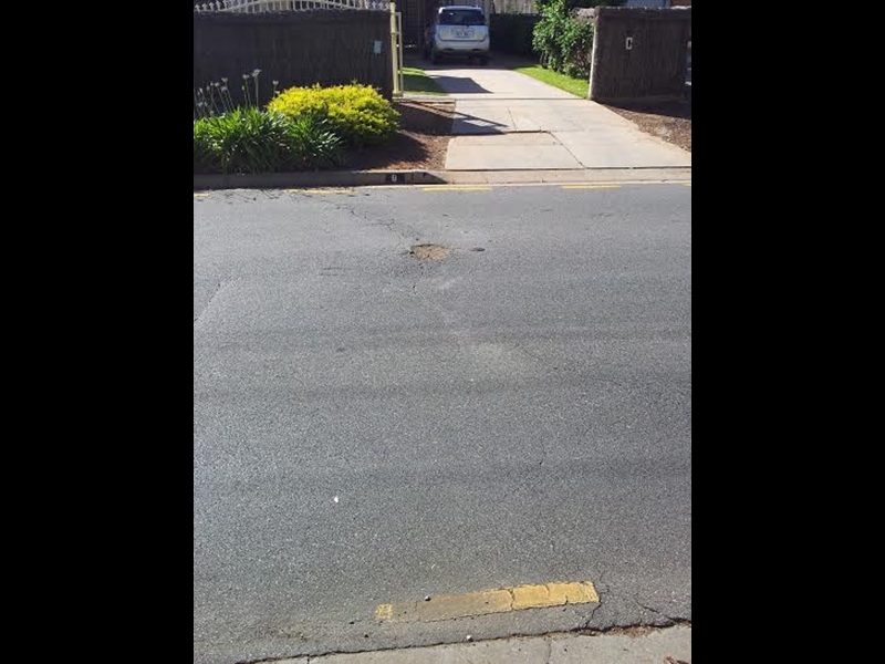 walkability walk - Walking Maps