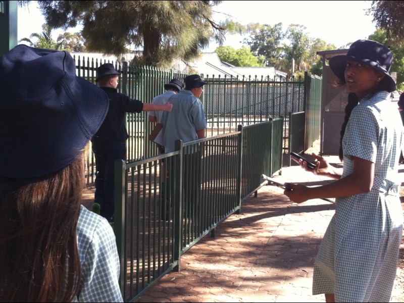 walkability project - Walking Maps