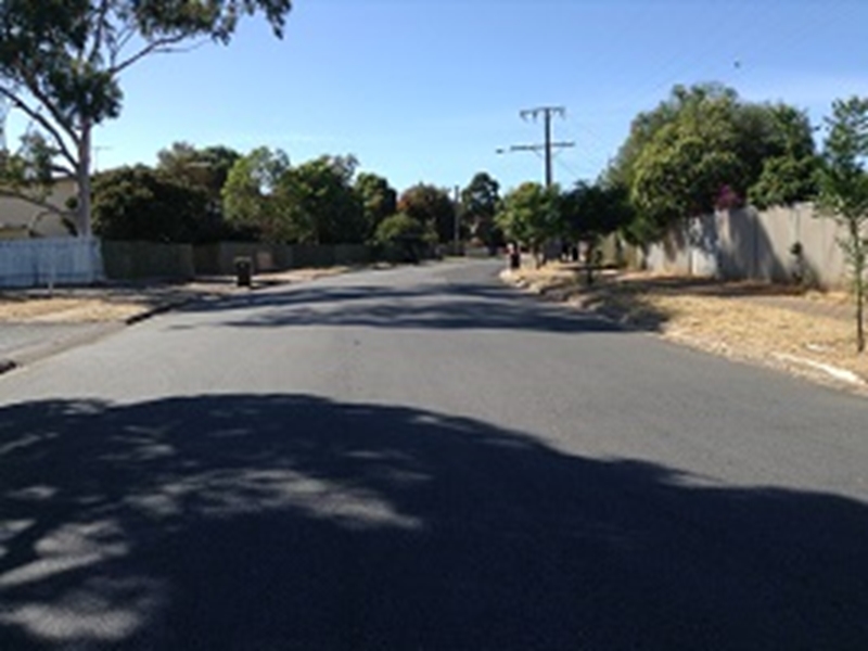 School Walkability - Walking Maps