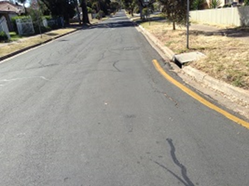 School Walkability - Walking Maps