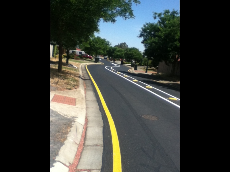 Walkability and Livability - Walking Maps