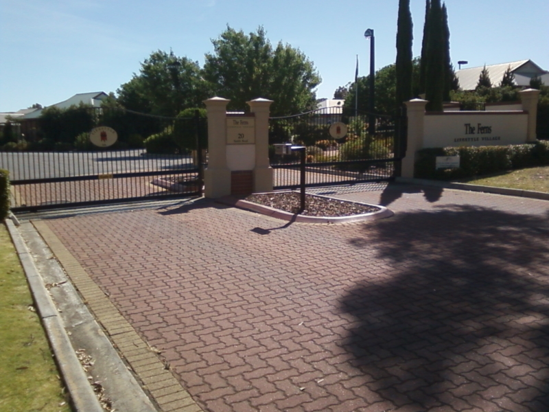 Walkability - Walking Maps