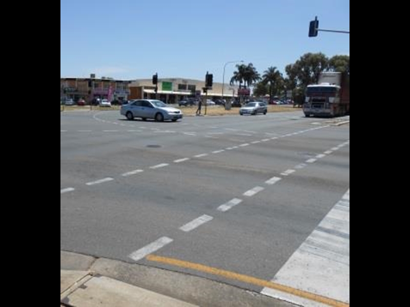 Tyndale Christian School Walkability Audit Walk - Walking Maps