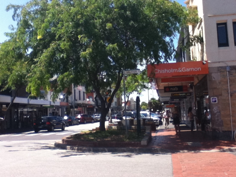 Elsternwick to Elwood walk - Walking Maps