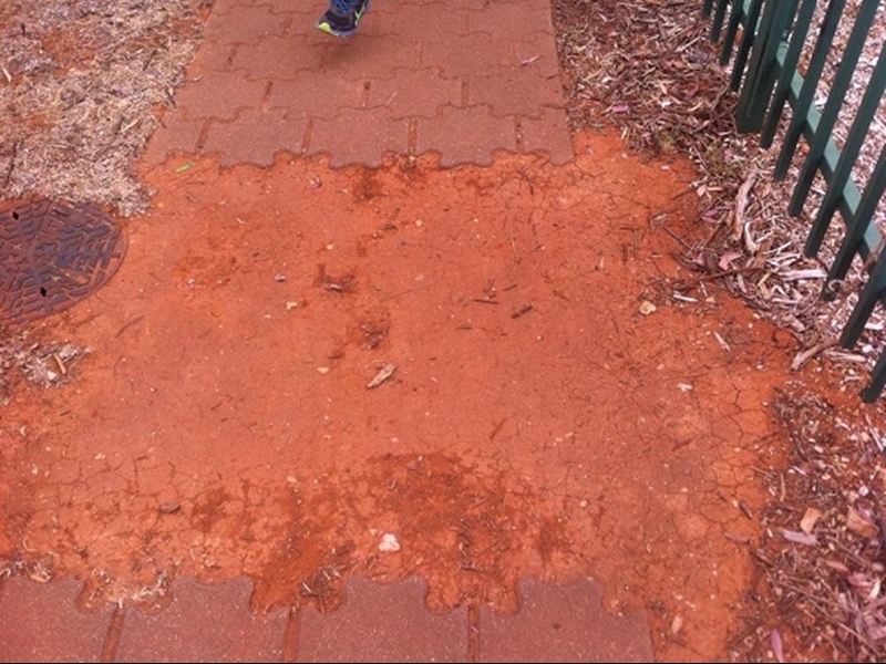 Walkibility Audit Check - Walking Maps