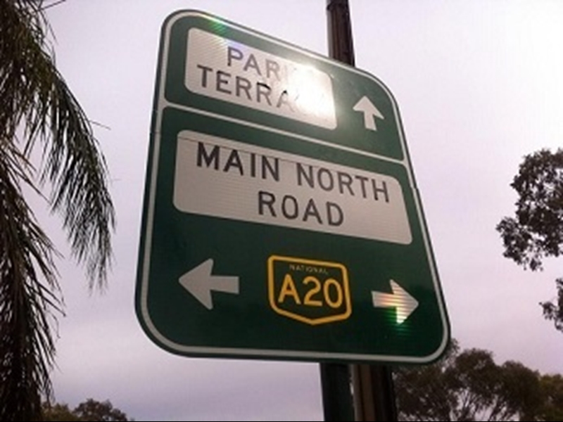 Walkibility Audit Check - Walking Maps