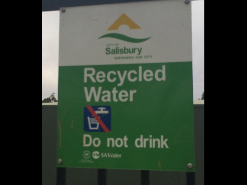 Salisbury East Walkability Audit - Walking Maps