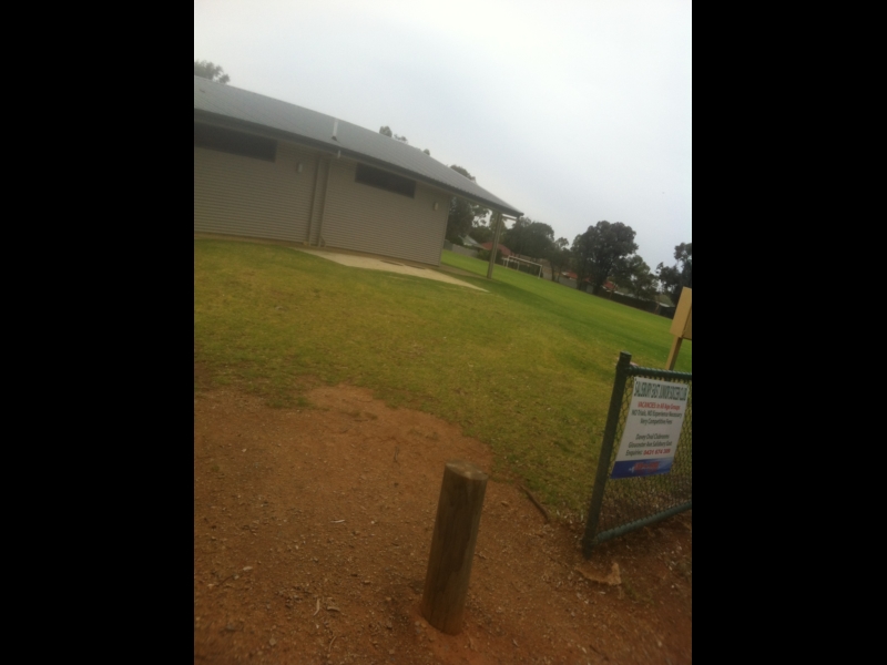 Salisbury East Walkability Audit - Walking Maps