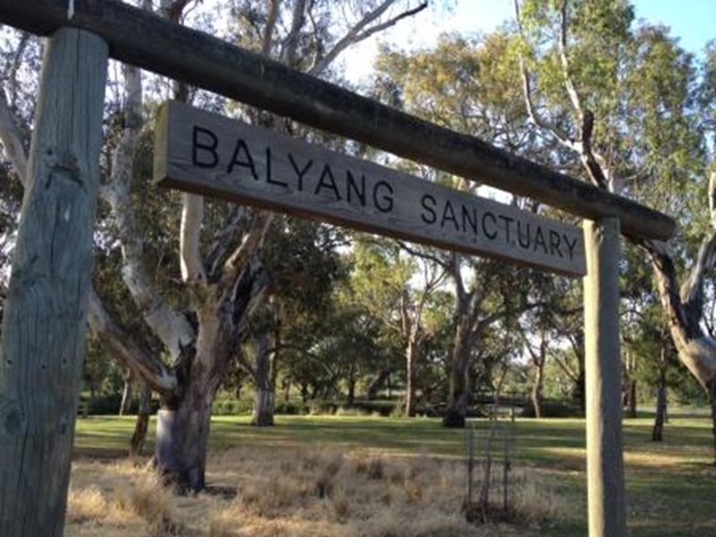 Barwon River Walk: Troop Trail - Walking Maps