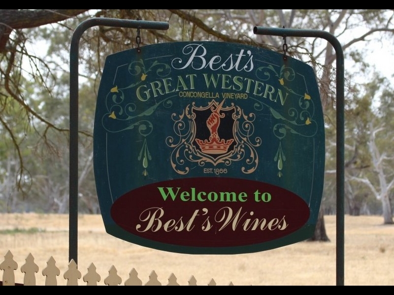 Great Western town tour - Walking Maps