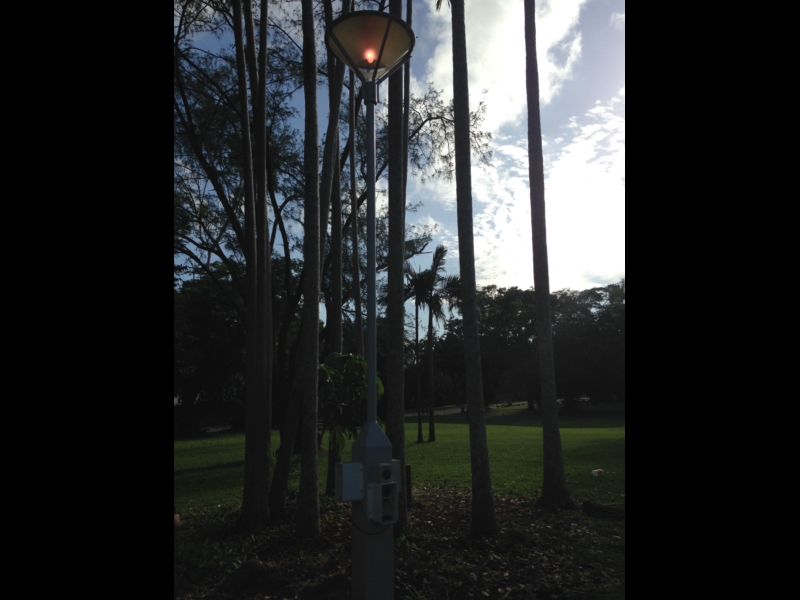 Geography Walking Audit - Walking Maps