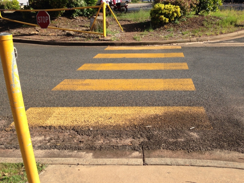 Geography Walking Audit - Walking Maps