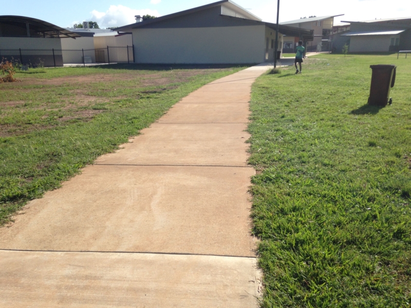 Geography Walking Audit - Walking Maps