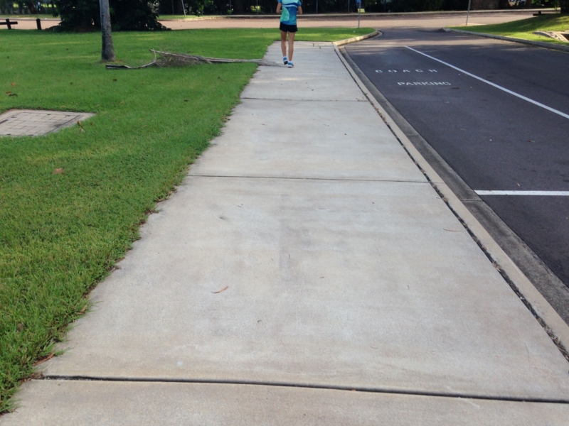 Geography Walking Audit - Walking Maps