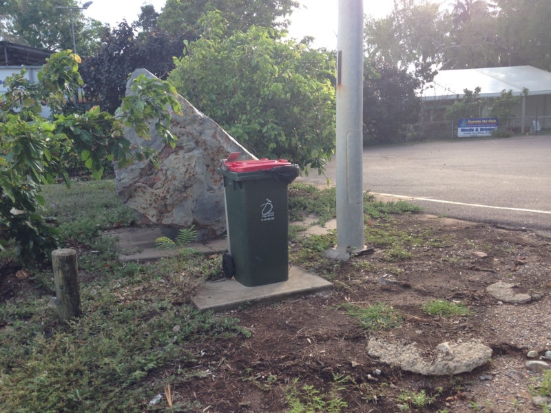 Geography Walking Audit - Walking Maps