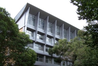 Melbourne University Campus Tour (short tour) - Walking Maps