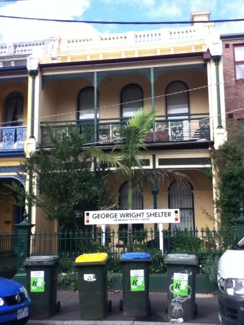 Fitzroy Aboriginal Heritage Walking Trail - Walking Maps