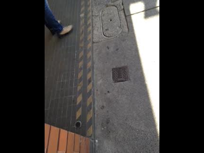 Mentone Walkability - Walking Maps