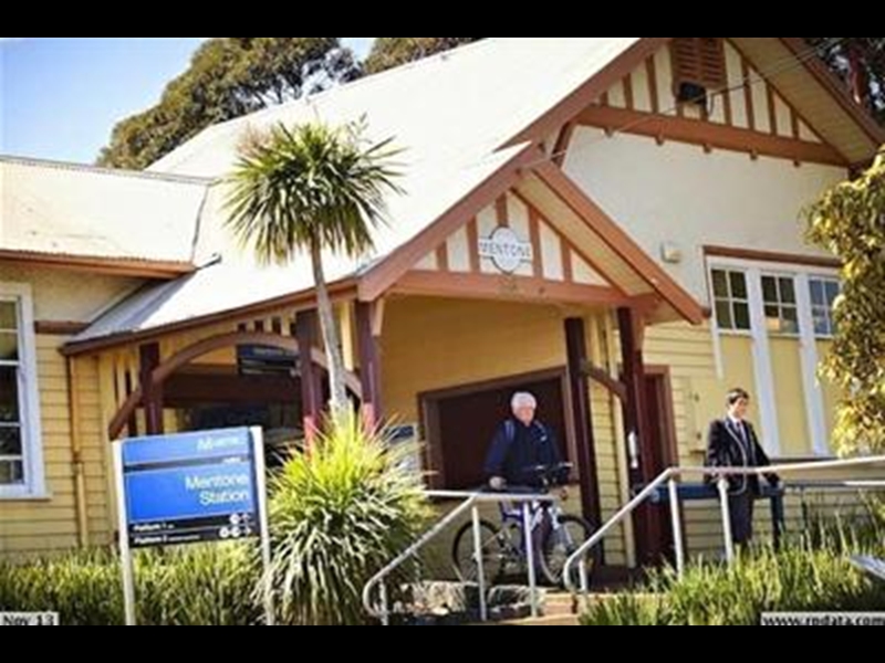 Mentone Village - Fieldwork Task - Walking Maps