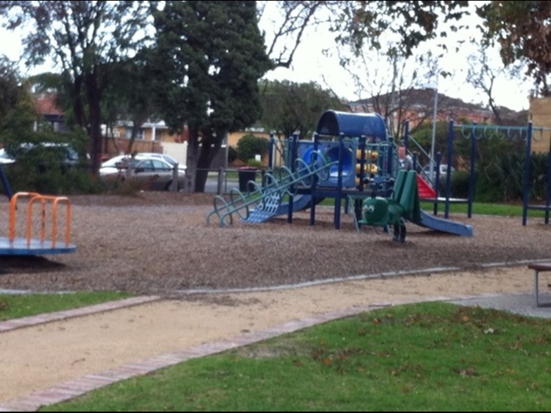 Mentone Village - Fieldwork Task - Walking Maps