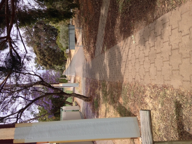 TCS sose walk 2015 - Walking Maps