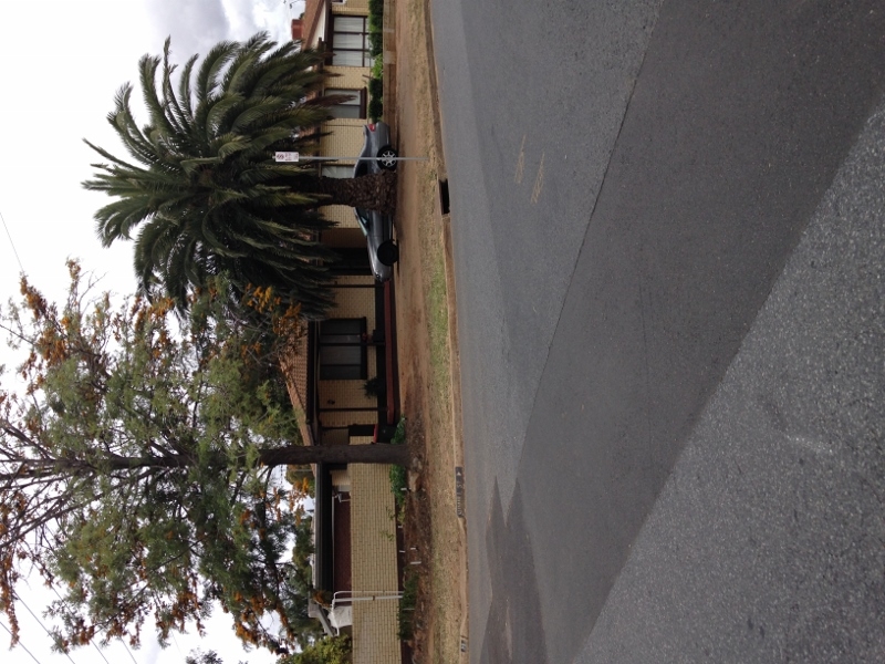 TCS sose walk 2015 - Walking Maps