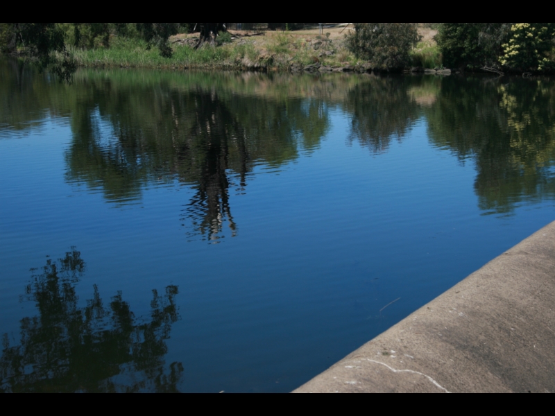 Werribee River walk - Walking Maps