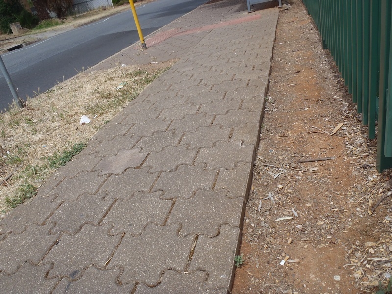 Walkability - Walking Maps