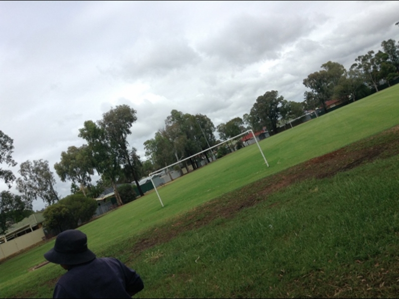 Walk ability Audit project - Walking Maps