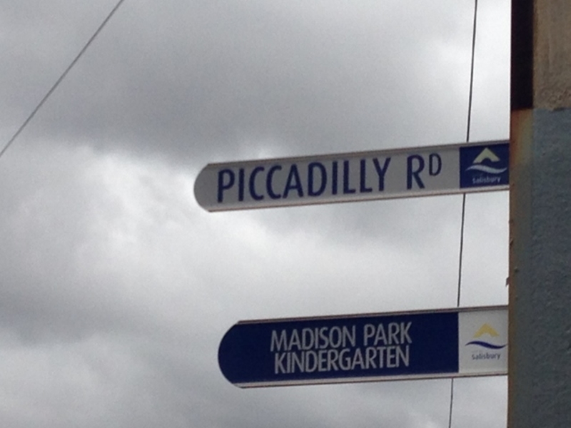 Walkability Audit Project - Walking Maps