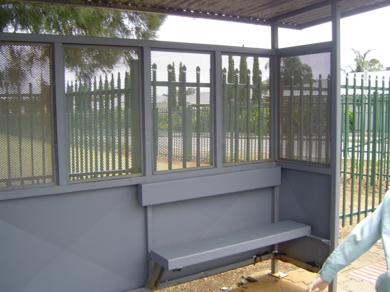 Walkability Audit Project - Walking Maps